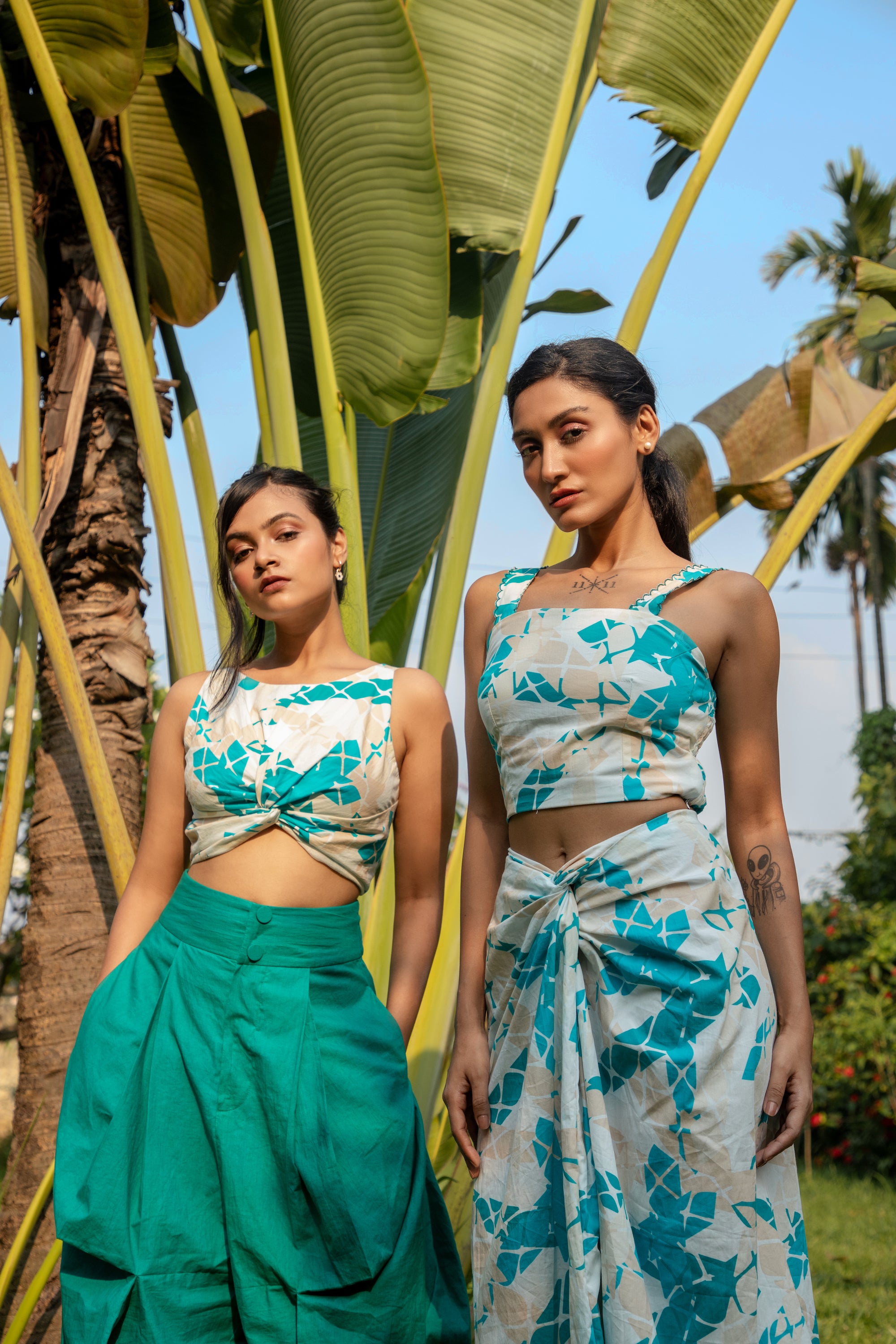 Summer Lovin – Backintime