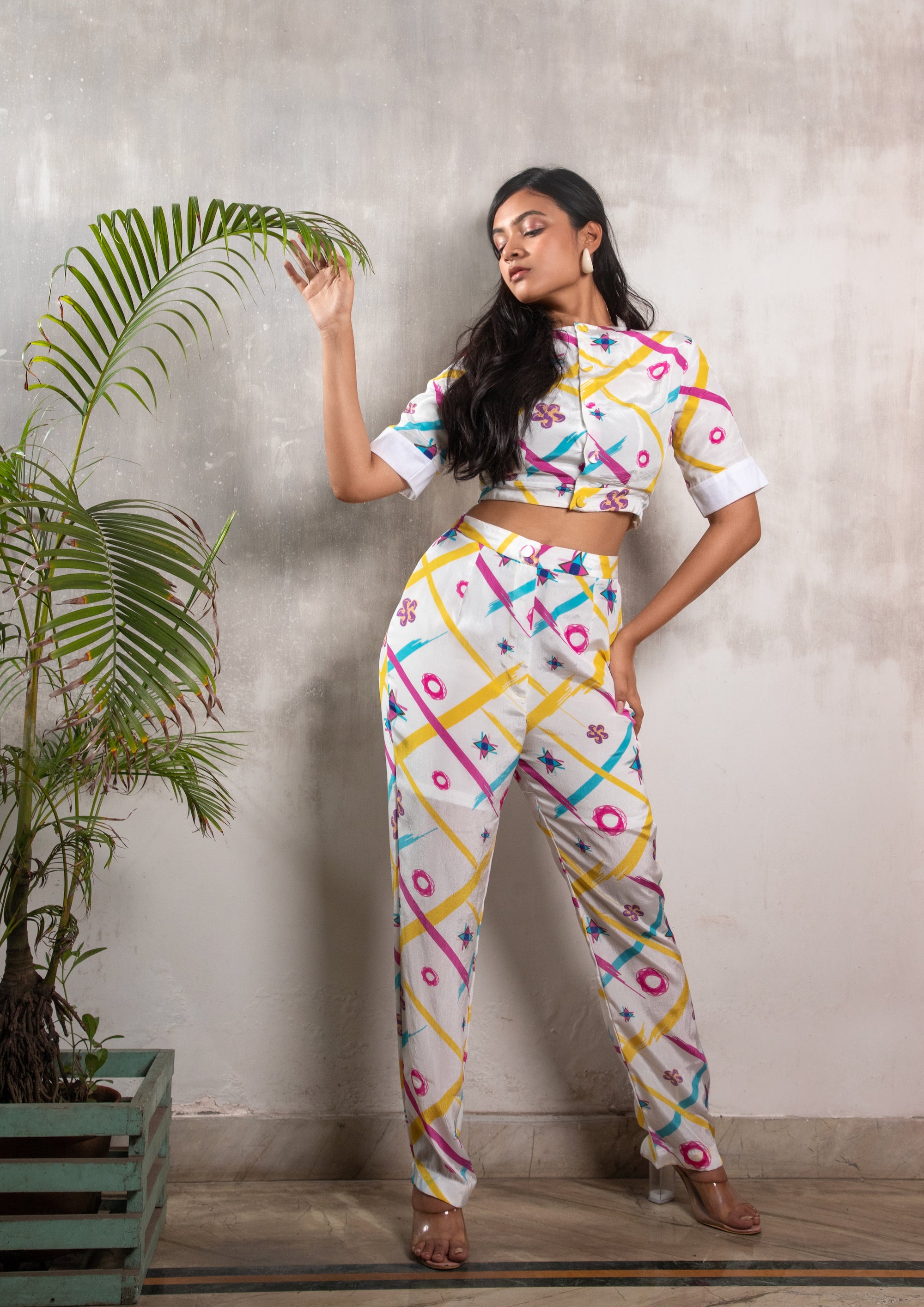 Hannah Set – Backintime