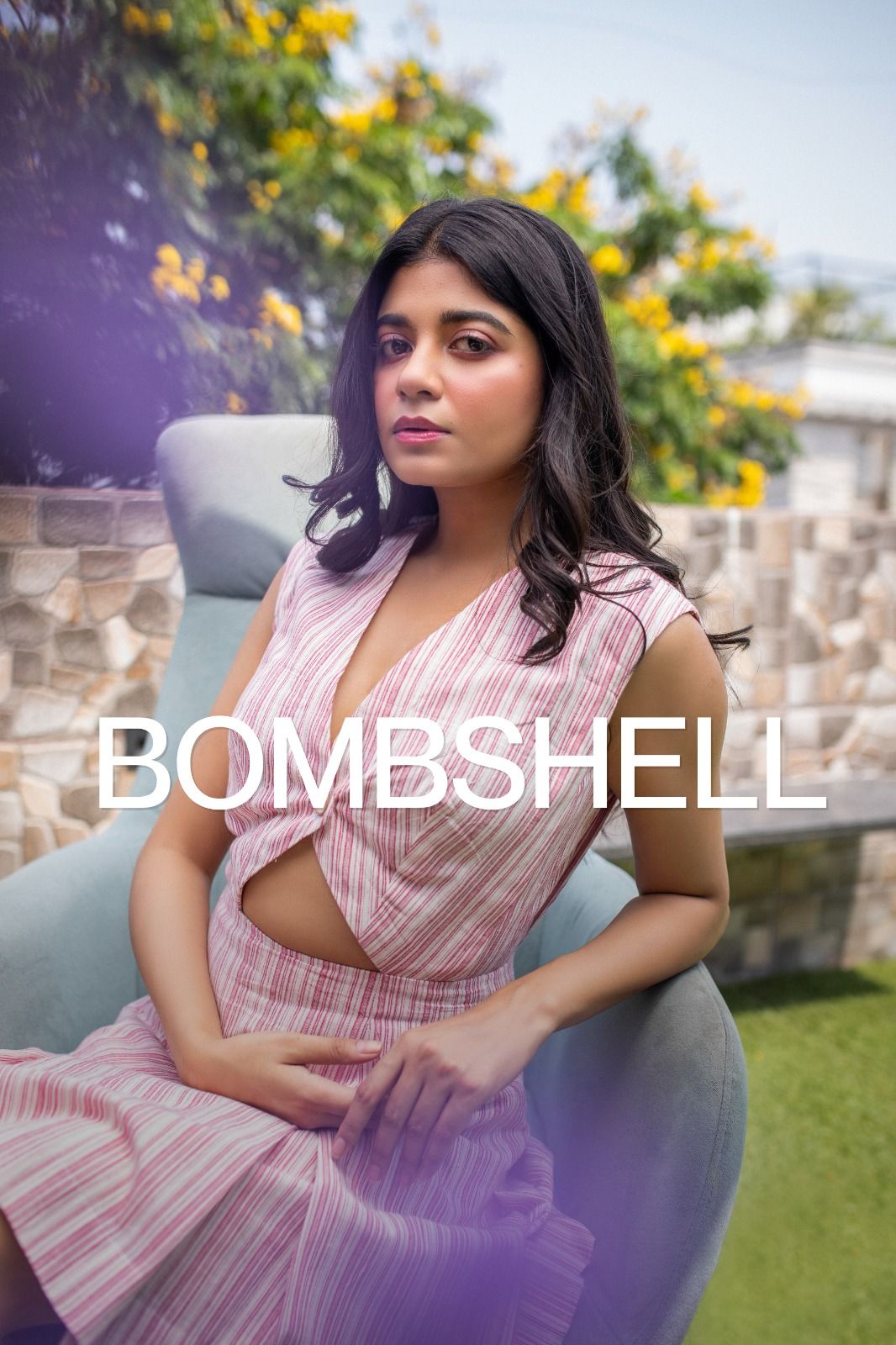 Bombshell – Backintime
